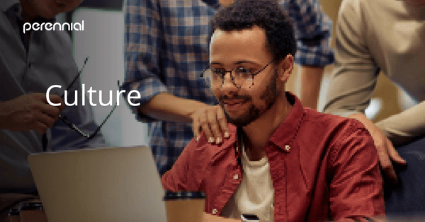 Culture - Perennial Systems